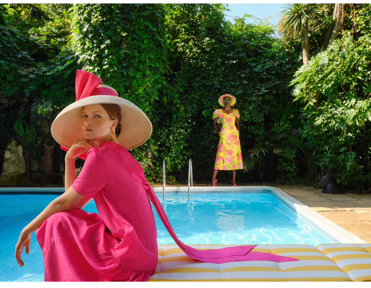 Vacation Collection has Arrived! – Suzannah London