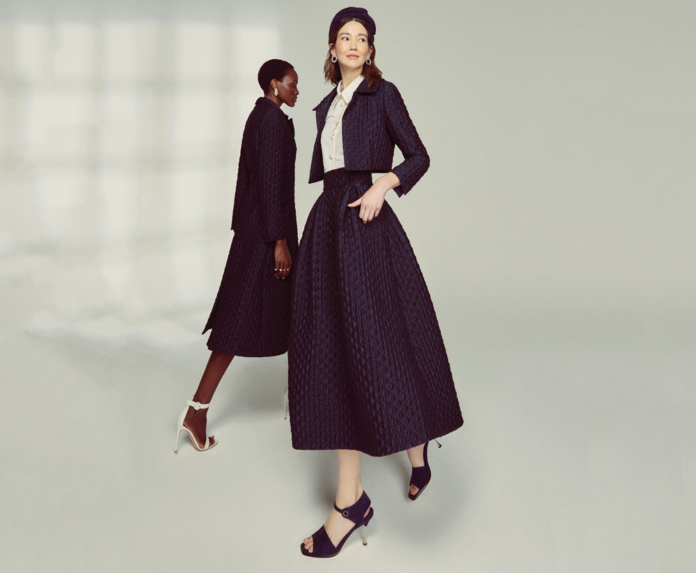 The Autumn Edit – Suzannah London