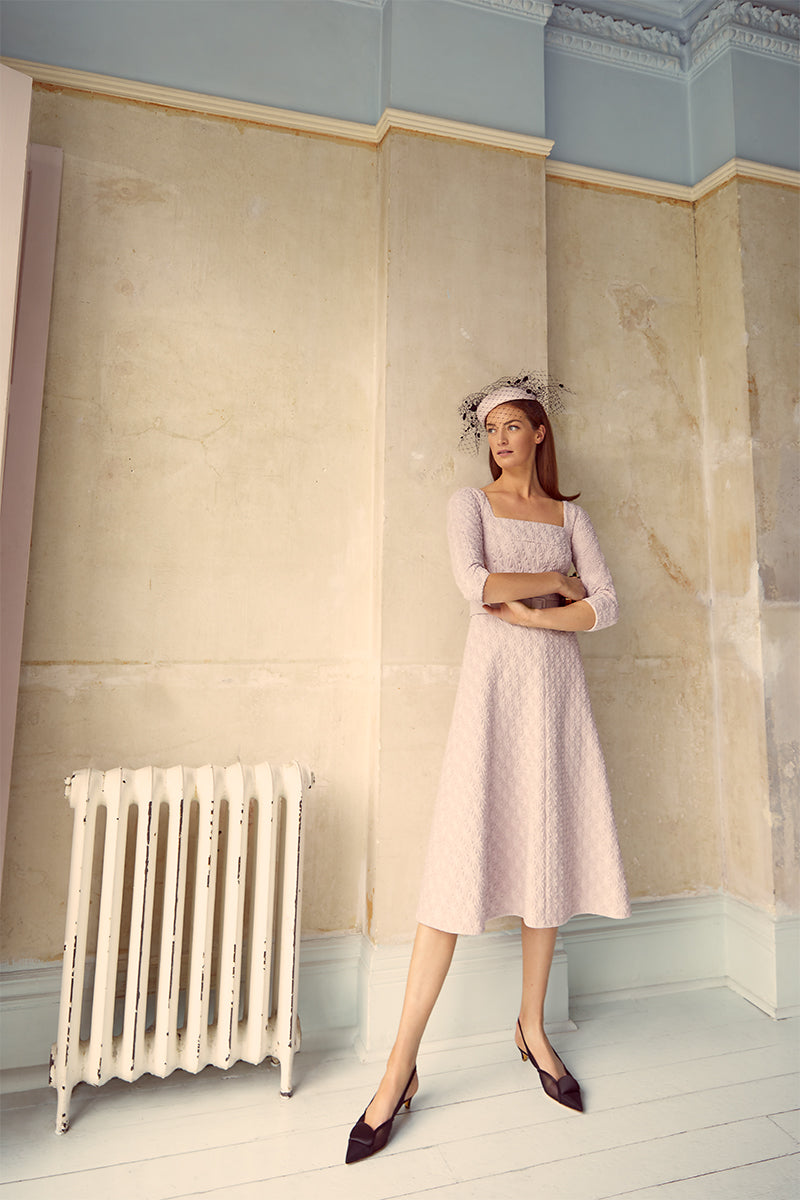 The Special Wedding Guest Edit – Suzannah London