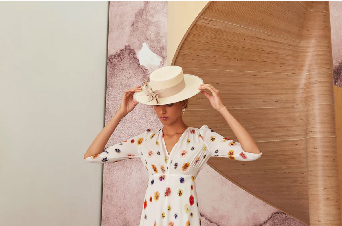 The Most Flattering Silhouette – Suzannah London