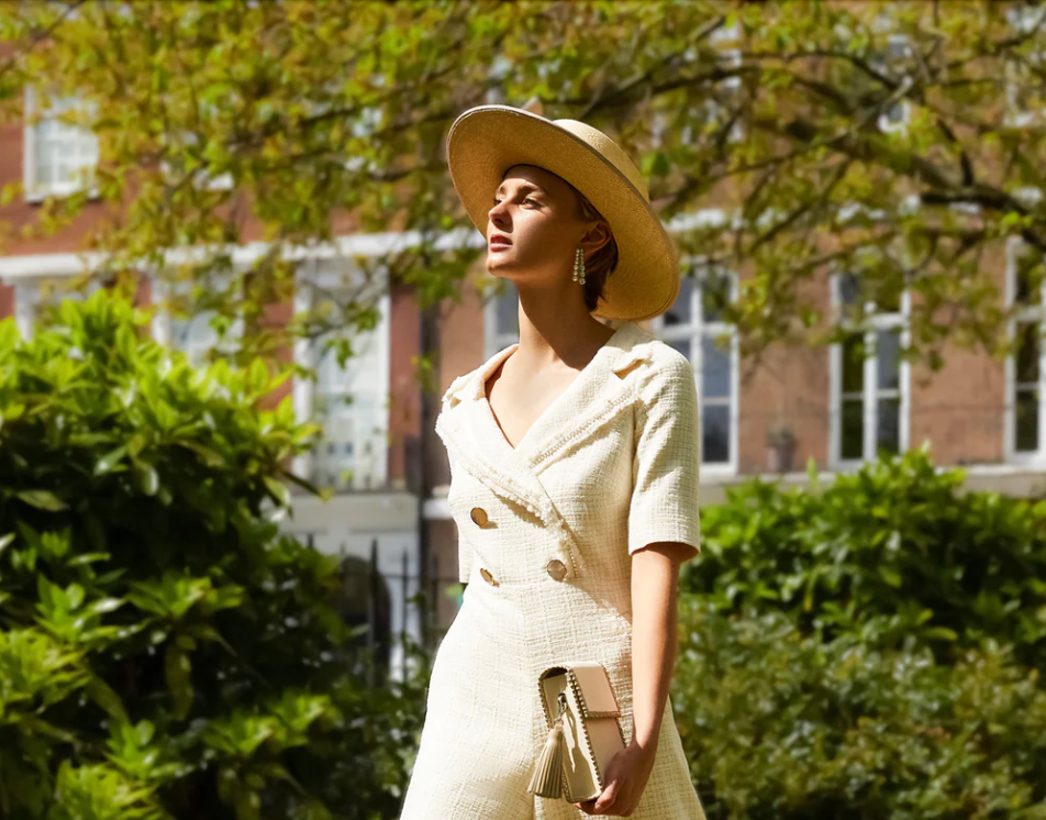 Sublime Summer Styles – Suzannah London