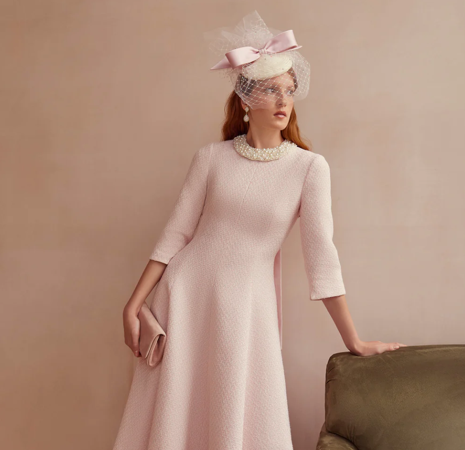 Delicious Pastel Dresses – Suzannah London