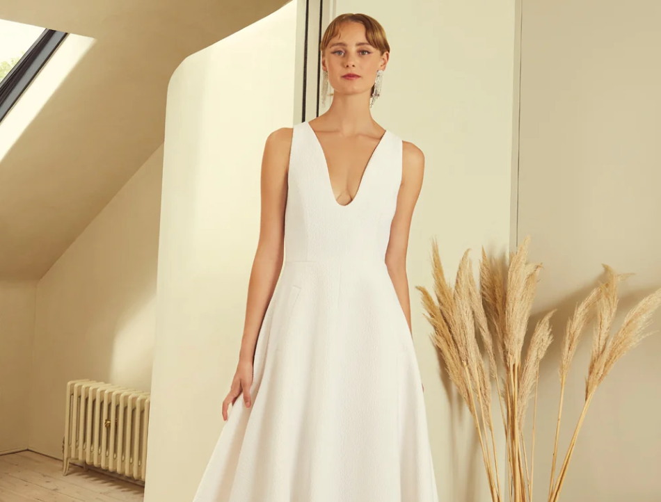 Exquisite Gowns & Special Dresses – Suzannah London