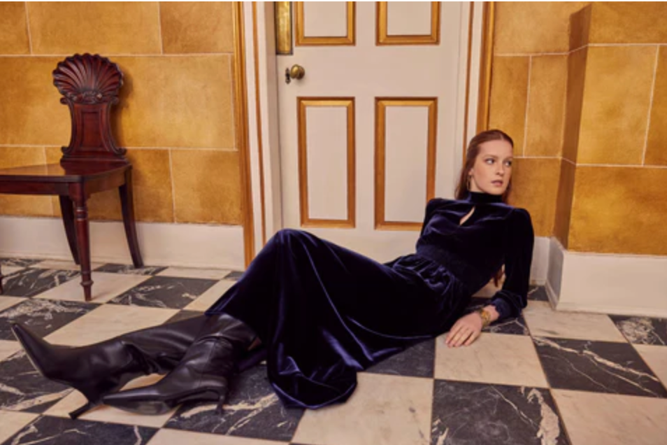 Beautiful Dresses for Every Occasion – Suzannah London