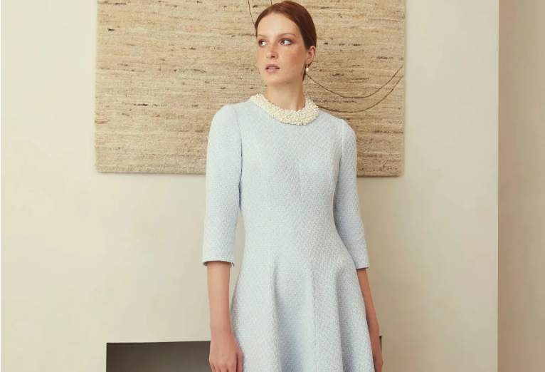 Beautiful Standout Dresses – Suzannah London