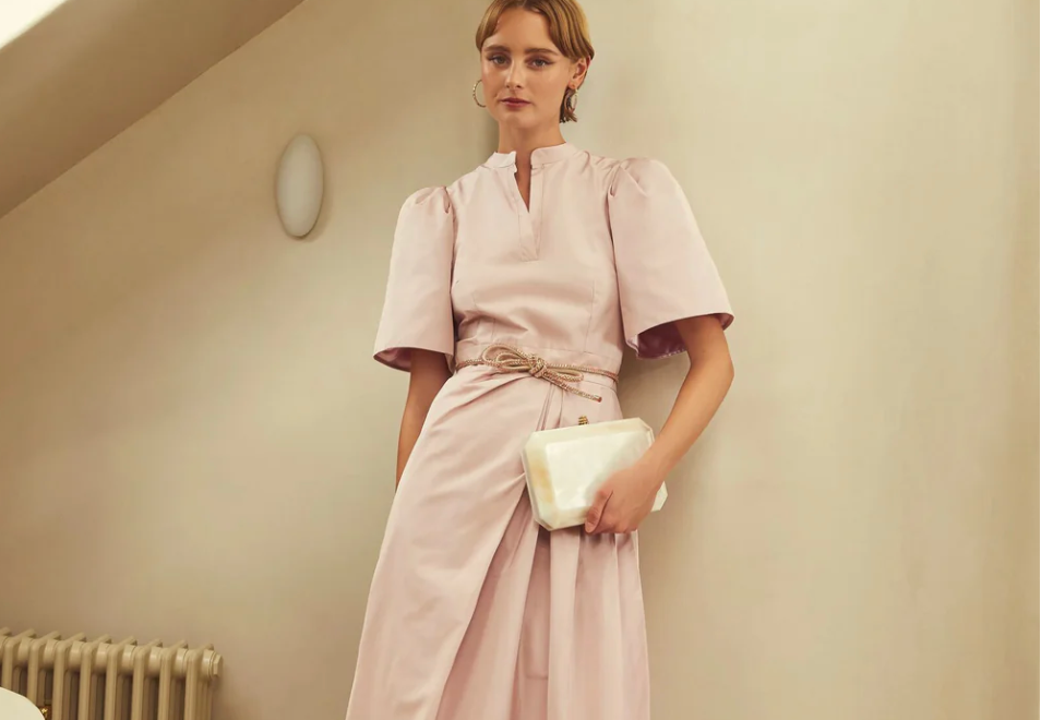 Six Dresses to Love – Suzannah London