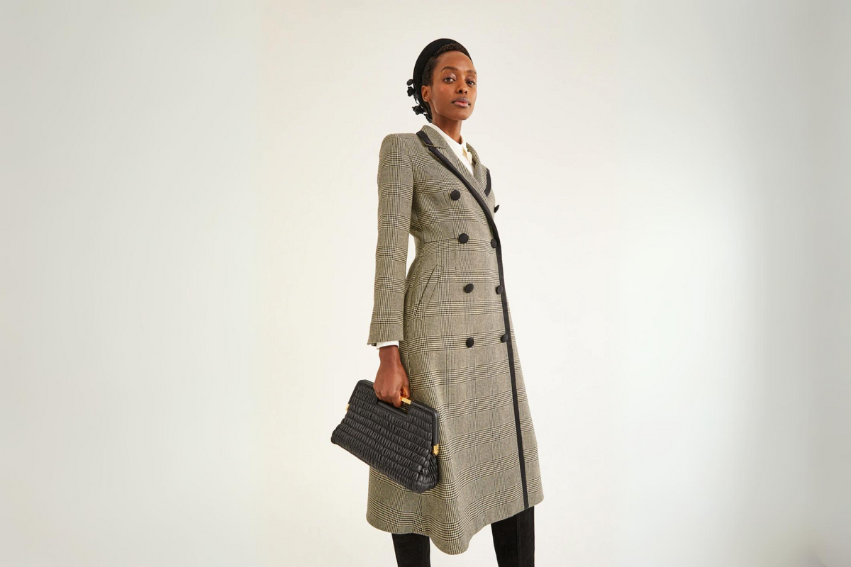 The Must-Have Coat Edit – Suzannah London