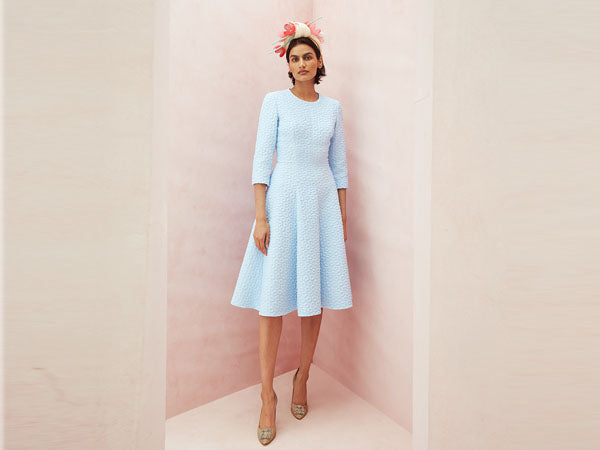 Beautiful New Season Dresses – Suzannah London