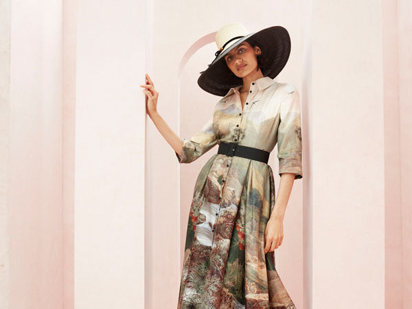 A modern masterpiece... – Suzannah London