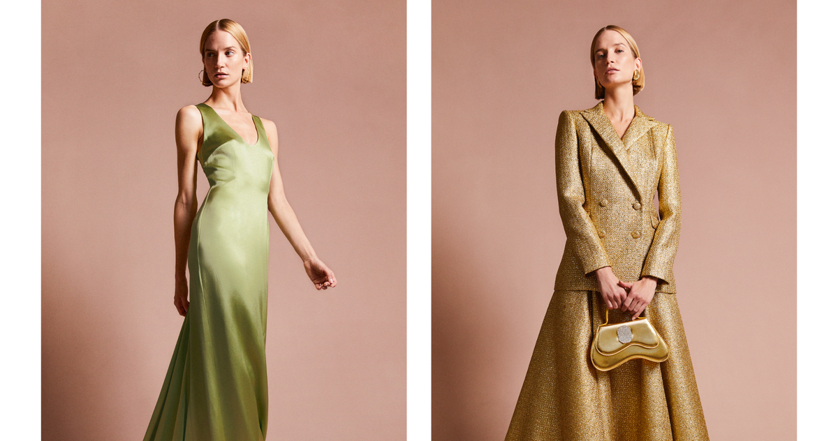 Suzannah London | Online Boutique | Beautiful Dresses