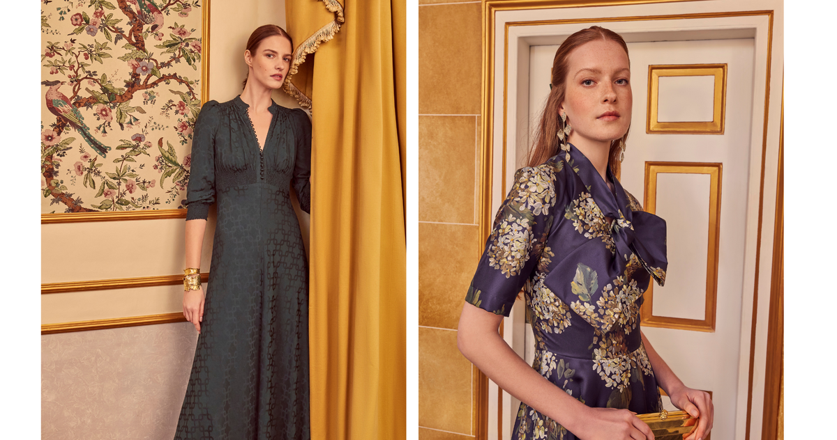 Suzannah London | Online Boutique | Beautiful Dresses