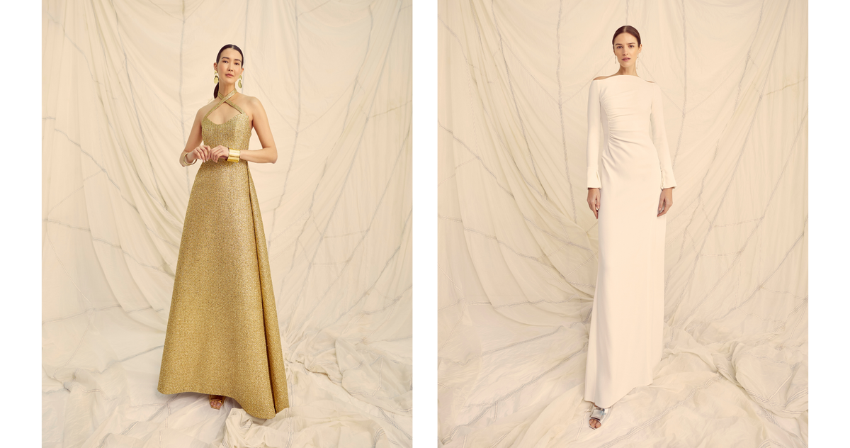 Suzannah London | Online Boutique | Beautiful Dresses