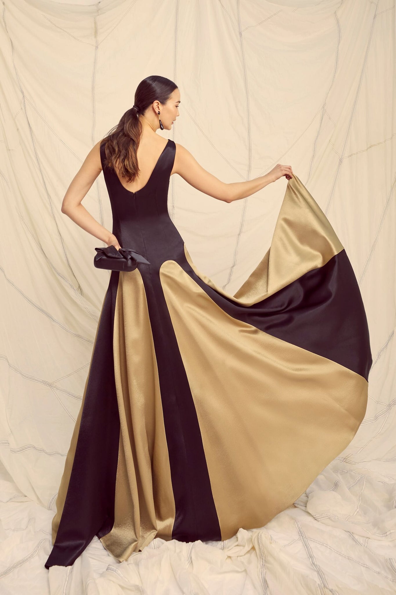 Athena Gown | Atelier Collection | Suzannah London