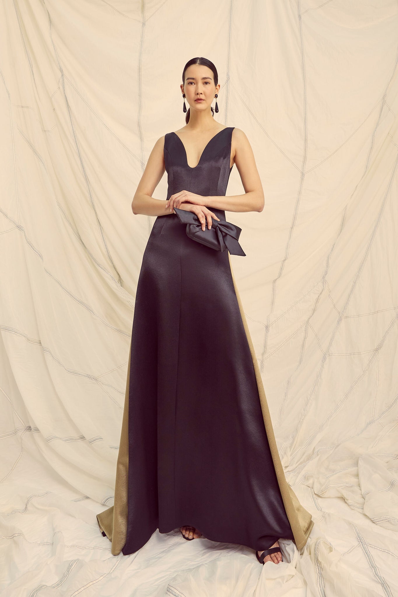Athena Gown | Atelier Collection | Suzannah London