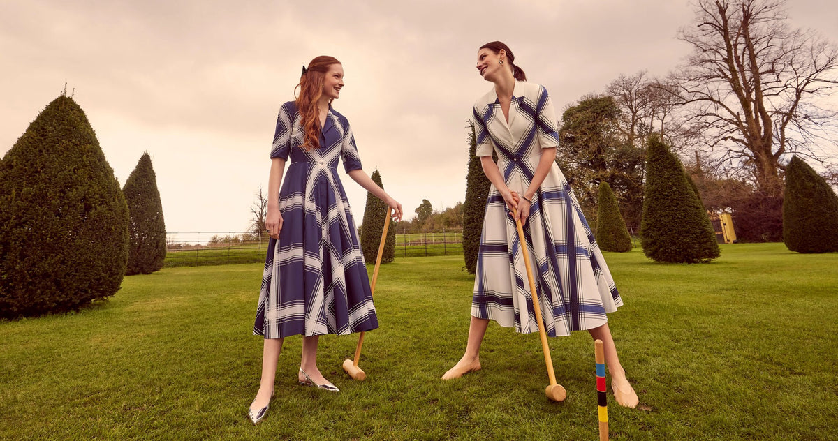 Suzannah London | Online Boutique | Beautiful Dresses