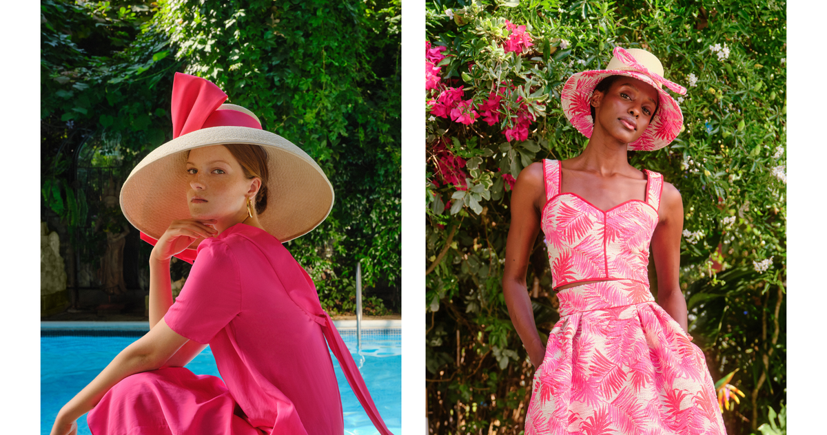 Suzannah London | Online Boutique | Beautiful Dresses