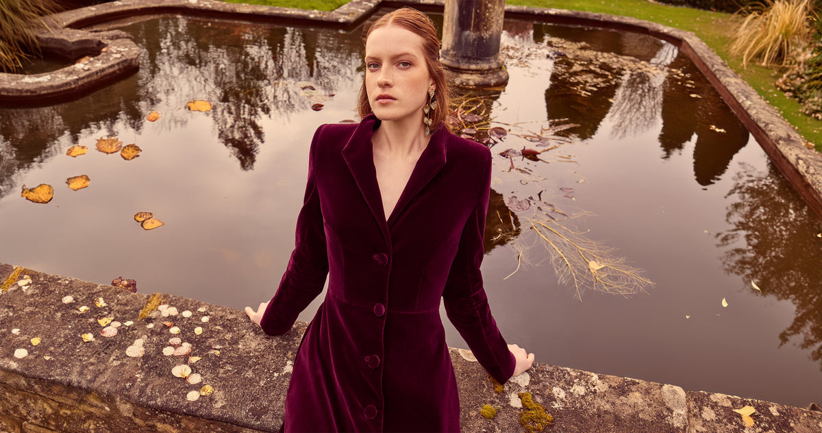 Suzannah London | Online Boutique | Beautiful Dresses