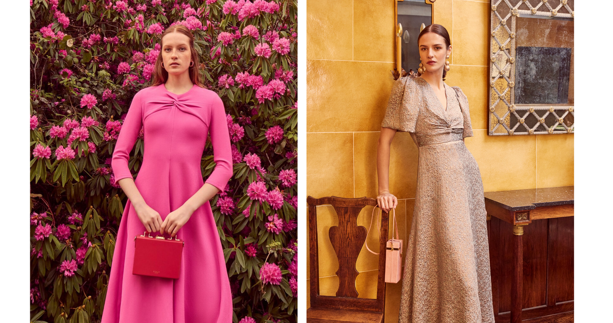 Suzannah London | Online Boutique | Beautiful Dresses