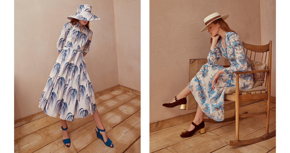 Suzannah London | Online Boutique | Beautiful Dresses