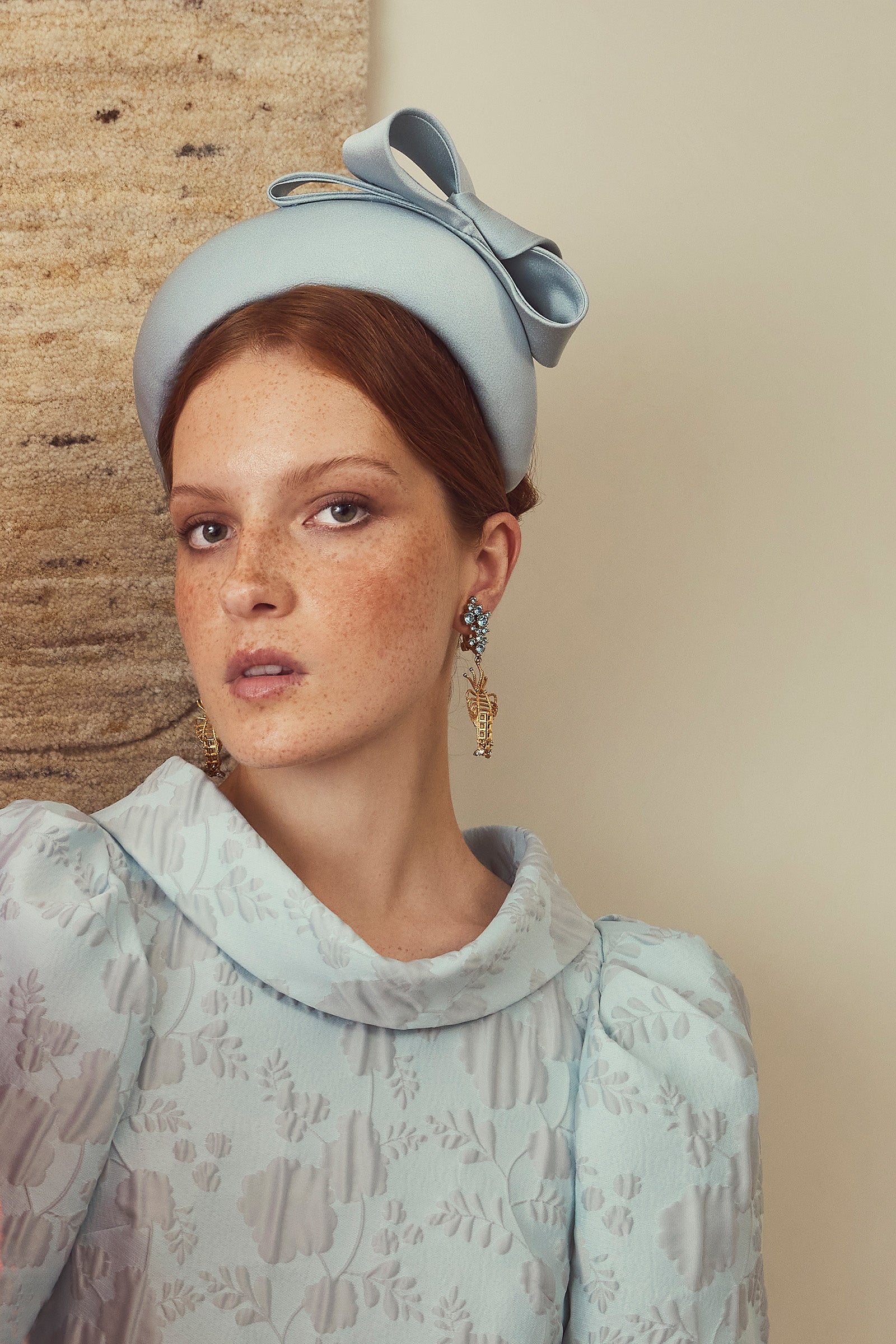 Ascot Dressing – Suzannah London