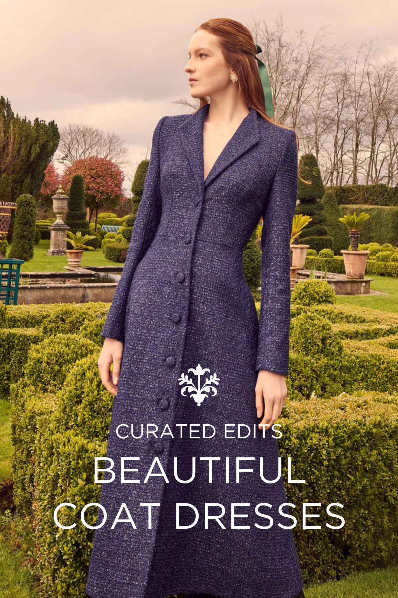 Suzannah London | Online Boutique | Beautiful Dresses