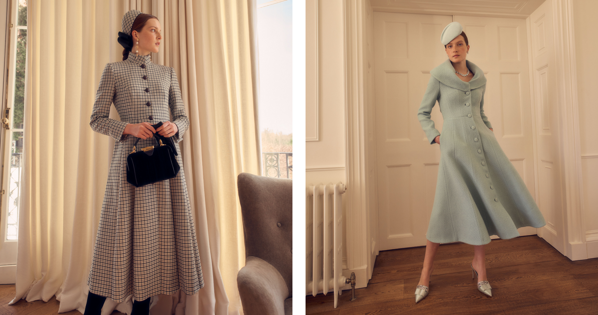 Suzannah London | Online Boutique | Beautiful Dresses