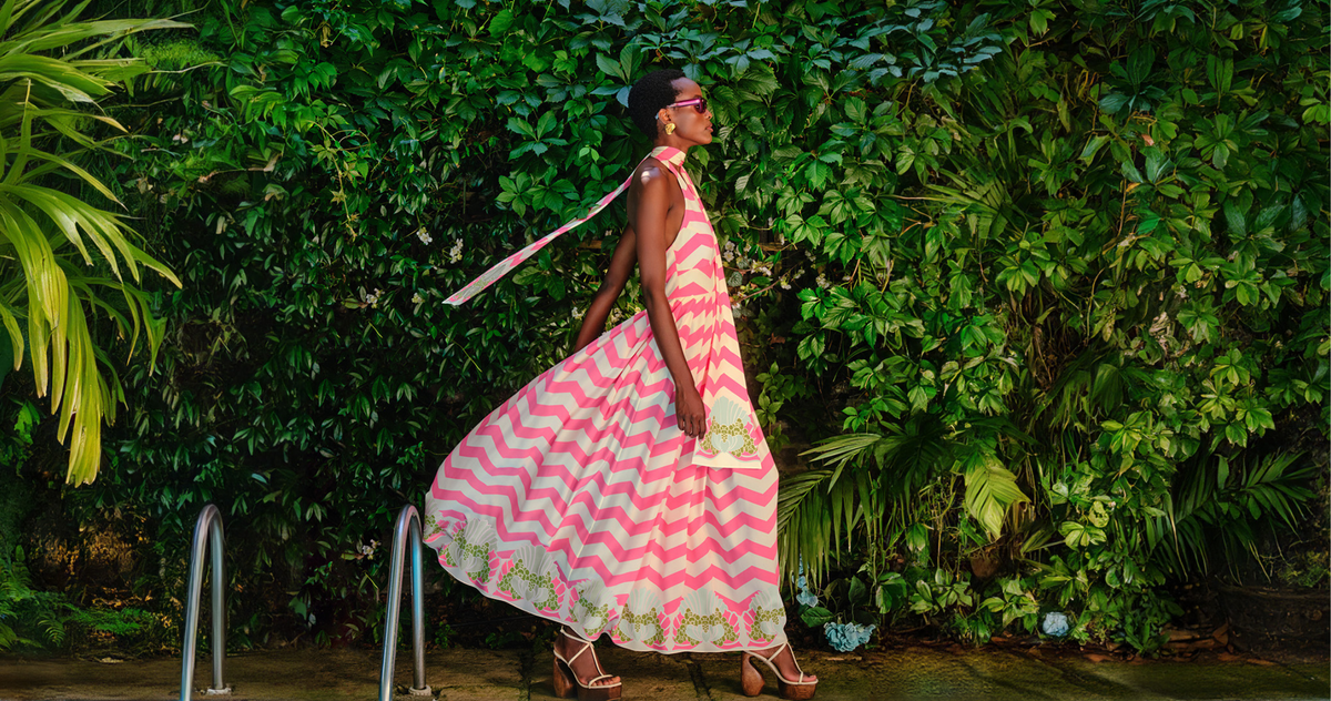 Suzannah London | Online Boutique | Beautiful Dresses