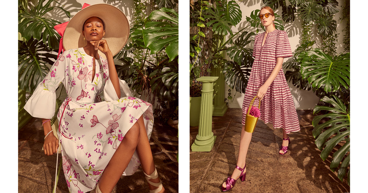 Suzannah London | Online Boutique | Beautiful Dresses