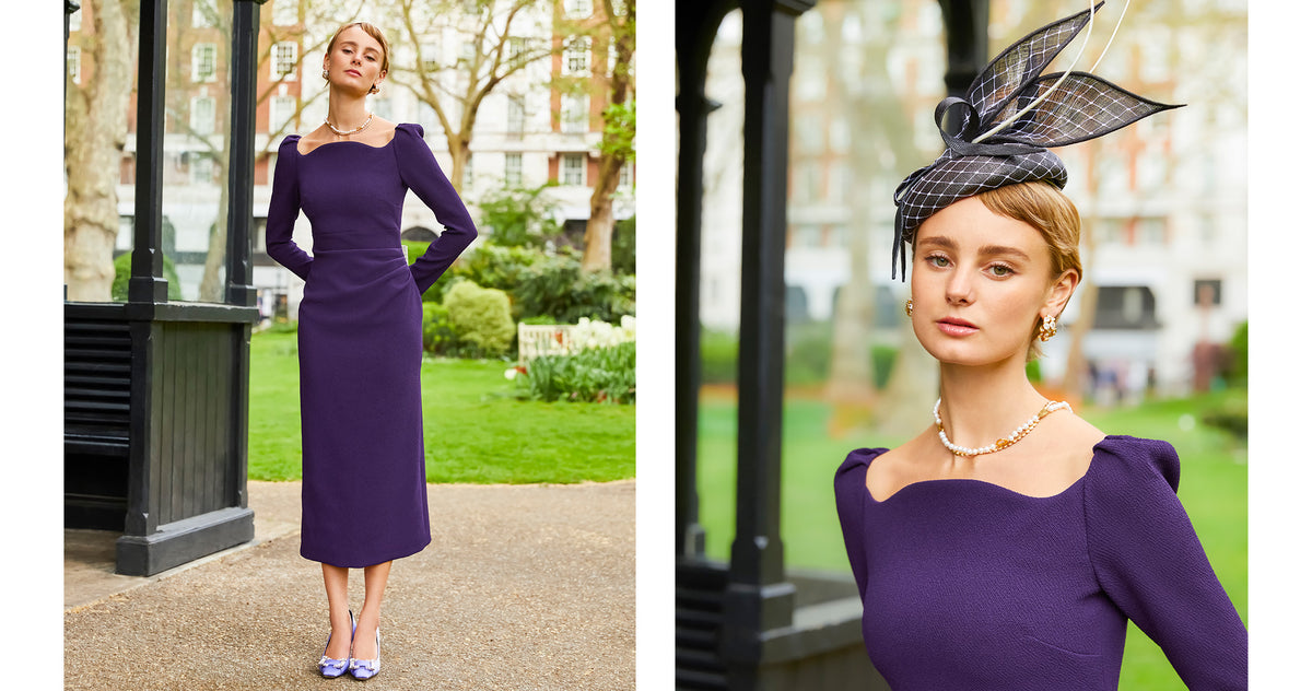 Suzannah London | Online Boutique | Beautiful Dresses