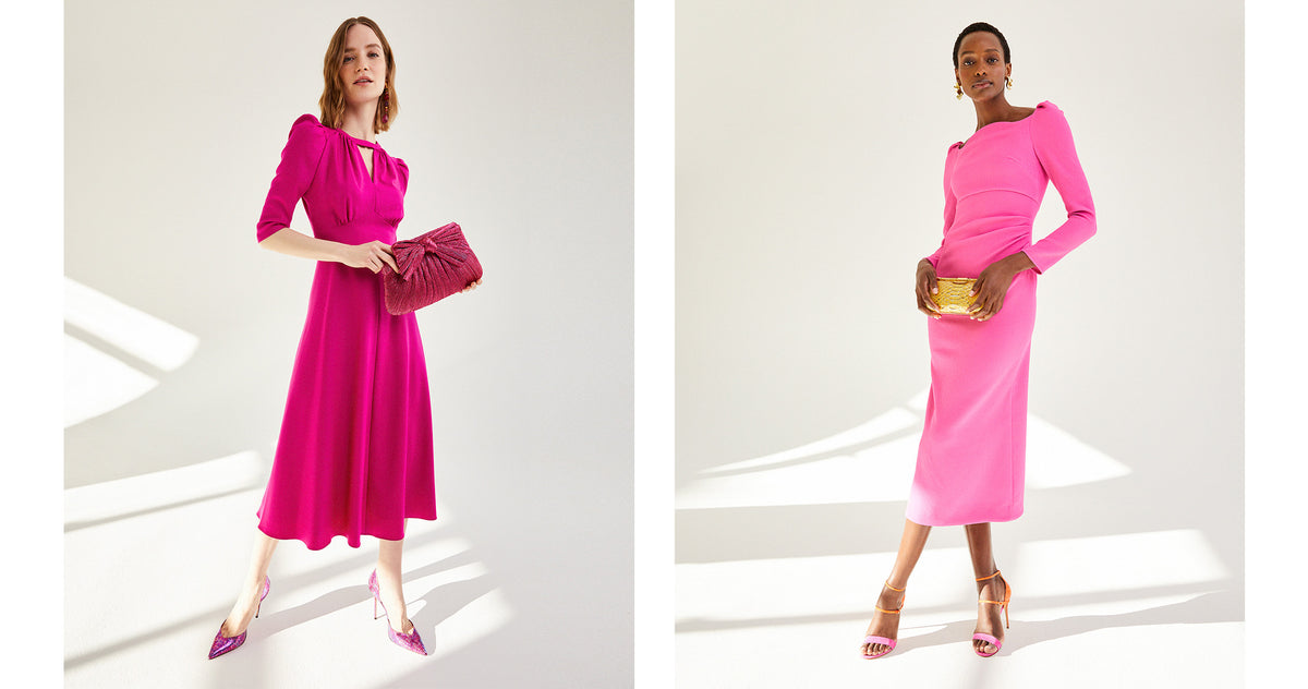 Suzannah London | Online Boutique | Beautiful Dresses