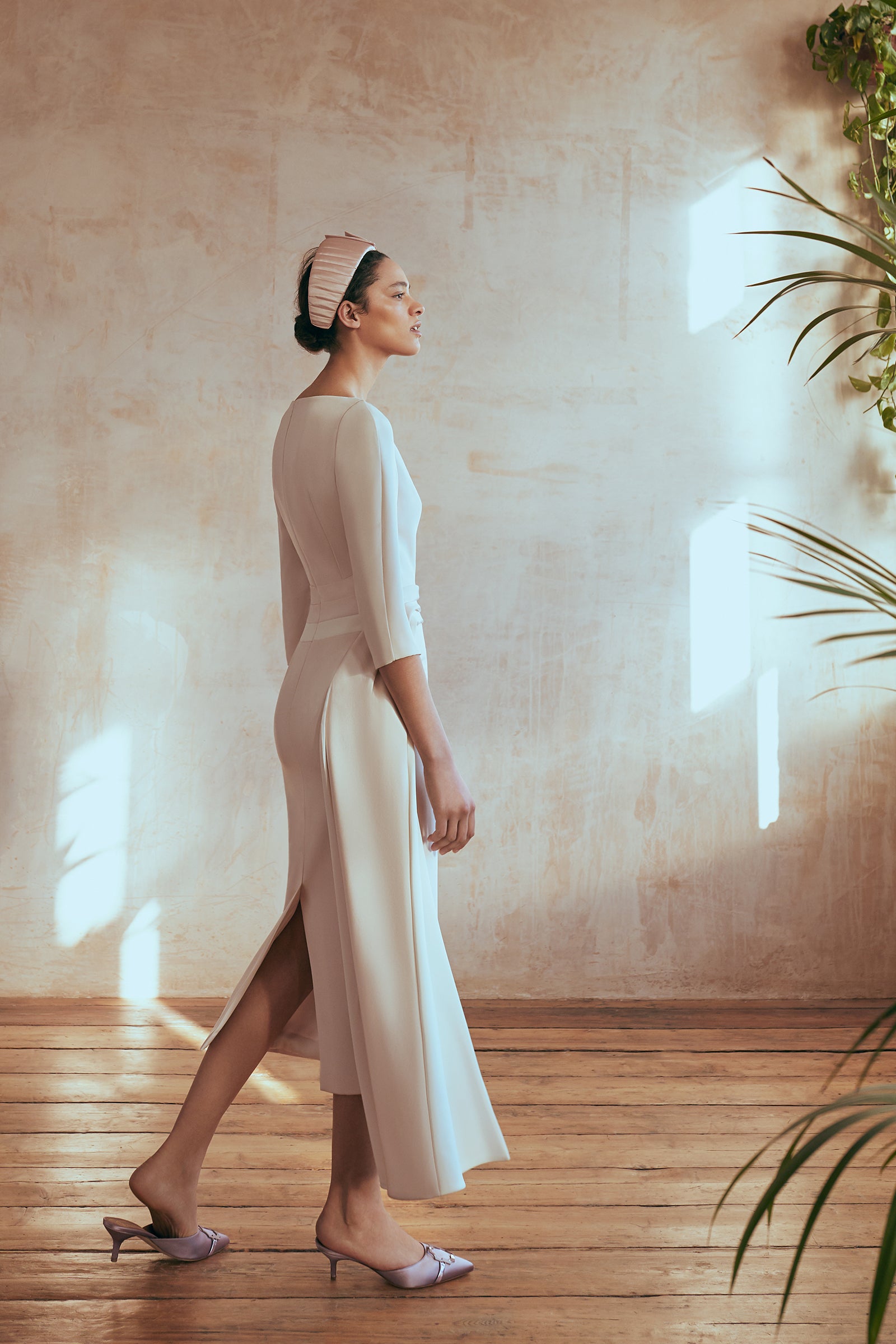 The Grecian – Suzannah London